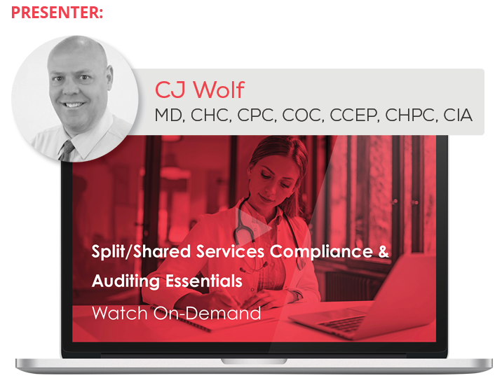 Split/Shared Services Compliance and Auditing Essentials [Webinar]